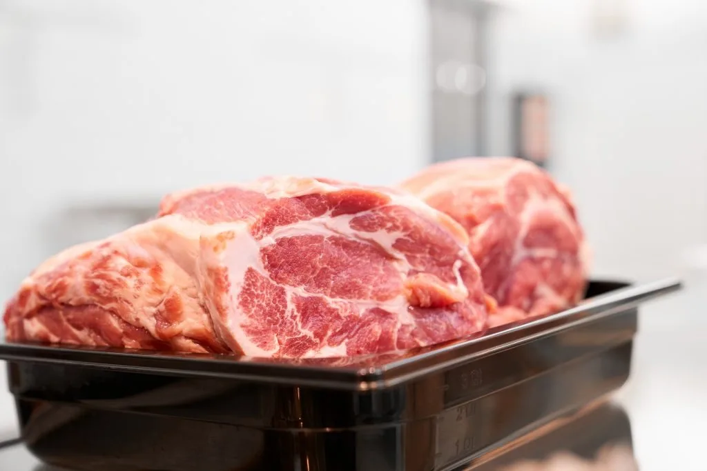 Qu'est-ce que la viande halal