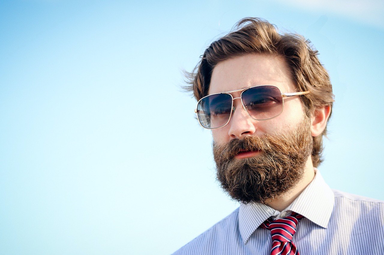 Guide Complet des Styles de Barbe Populaires : Trouvez Votre Look Parfait